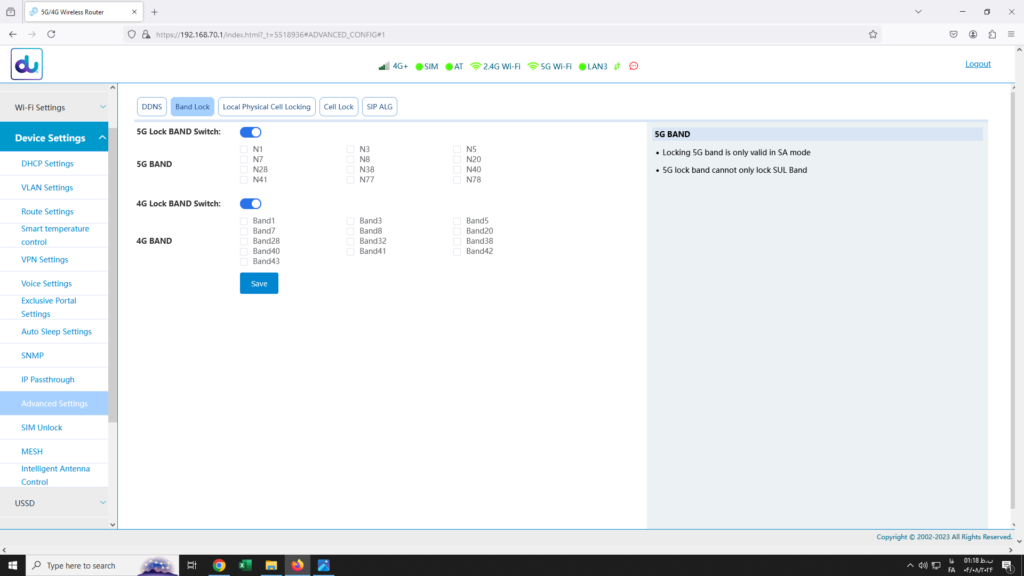 آموزش مراحل کامل تنظیمات مودم zltx28 تنظیمات مودم zltx28+ - فروشگاه ...